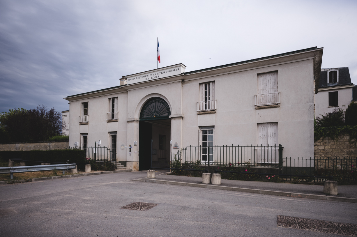 MELH Les Loges - apemelh